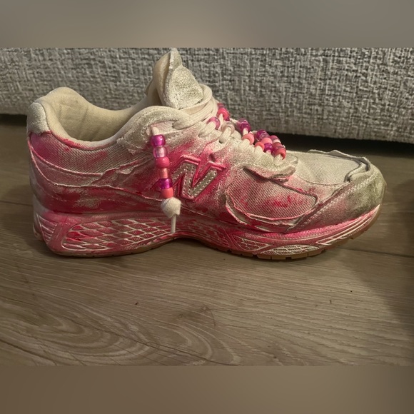 New Balance | Shoes | Refabd One Of A Kind New Balance 202rprotection ...